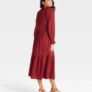 Universal Thread | Dresses | Universal Thread Womens Tiered Dress Nwt ...